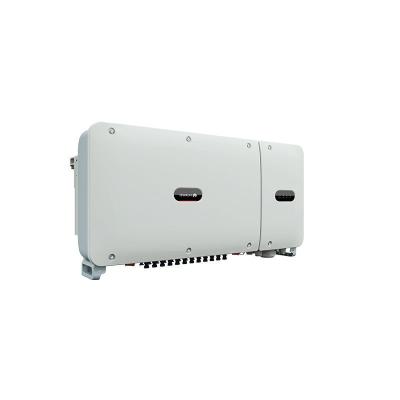 China 60kw Three Phase Huawei Solar Inverter SUN2000-60KTL-M0 with CE/TUV/NRS Certification for sale