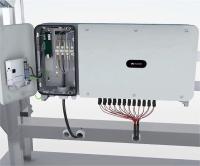 China 60kw Three Phase Huawei Solar Inverter SUN2000-60KTL-M0 with CE/TUV/NRS Certification for sale