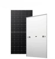 China 182mmx182mm Cell Size Flexible Longi Hi-Mo X6 Solar Panel 565W 570W 575W 580W 585W for sale