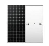 China Hi-Mo 6 Explorer Longi 565W 570W 575W 580W 585W Solar Panels with 182mmx182mm Cell Size for sale