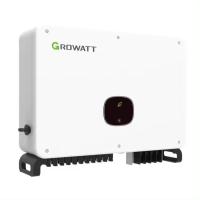 China DC/AC Inverters Growatt MAC 50 KTL3-X LV OLED Display and Touch Button Solar Power System for sale