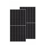 China Longi Himo5 LR5-72HPH 545-565M 550W 555W 560W Solar Panel PV Module 144 Half Cell Photovoltaic Panel for sale