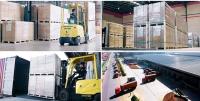 China 100kw On Grid DC/AC Inverter for Commercial Solar Energy Storage System by Hua Wei for sale