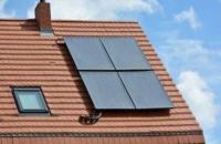 China 555W Monocrystalline Solar Panel with 4.0mm2 Cable and Anodized Aluminium Alloy Frame for sale