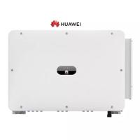 China LED Indicators/WLAN Display Huawei SUN2000-110KTL-M2 115kw Hybrid DC/AC Solar Inverter for sale