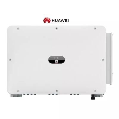 China LED Indicators/WLAN Display Huawei SUN2000-110KTL-M2 115kw Hybrid DC/AC Solar Inverter for sale