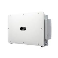 China LED Indicators/WLAN Display Huawei SUN2000-110KTL-M2 115kw Hybrid DC/AC Solar Inverter for sale