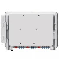 China LED Indicators/WLAN Display Huawei SUN2000-110KTL-M2 115kw Hybrid DC/AC Solar Inverter for sale