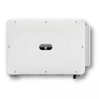 China LED Indicators/WLAN Display Huawei SUN2000-110KTL-M2 115kw Hybrid DC/AC Solar Inverter for sale