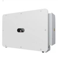 China LED Indicators/WLAN Display Huawei SUN2000-110KTL-M2 115kw Hybrid DC/AC Solar Inverter for sale
