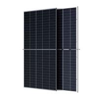 China JAM72S30 MR 540-565W P-Type Monofacial PV Panels from JA Solar with IP68 Junction Box for sale