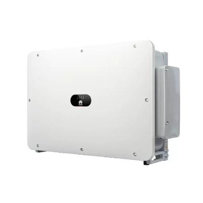 China C I Energy Storage System 115kw Hybrid DC/AC Solar Inverter Huawei SUN2000-110KTL-M2 for sale