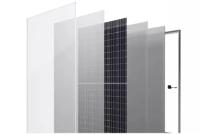 China 182mmx182mm Cell Longi Hi-Mo X6 590W 595W 600W 144 Half Cell Solar Module LR5-72HTH for sale