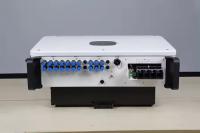 China Growatt 60 KTL3-X MV Solar Power System for High Power Modules 52kg 80.2A Output Current for sale
