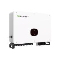 China Growatt MAC 70 KTL3-X MV Solar Power System for High Power Modules IP65 Protection for sale