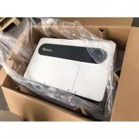 China 1100V Input Voltage DC/AC Inverters Growatt MAX 120 KTL3-X LV for Industrial PV System for sale