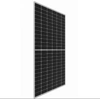 China 27.5kgs Longi Himo 6 LR5-72HTH 590W 595W 600W Half Cell 182mm Solar Panel for Home for sale