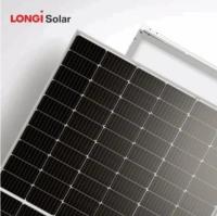 China 27.5kgs Longi Himo 6 LR5-72HTH 590W 595W 600W Half Cell 182mm Solar Panel for Home for sale