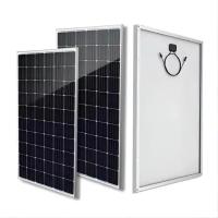 China Hi-MO X6 Scientist LR5-72HTH 590W 595M Longi Solar Panel for Half Cell Monofacial Panels for sale