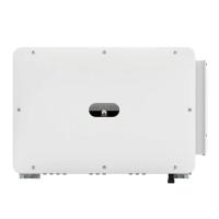 China Phase Three Phase Power Inverter Huawei SUN2000-110KTL-M2 115kw for Solar Energy System for sale