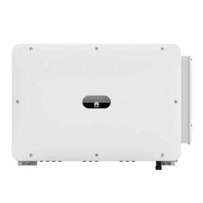 China Phase Three Phase Power Inverter Huawei SUN2000-110KTL-M2 115kw for Solar Energy System for sale