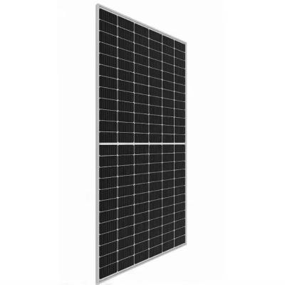 China Monocrystalline Solar Energy Panel Cell Longi Photovoltaic Panels 545W 550W 555W 560W 565W for sale