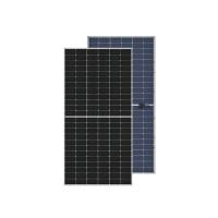 China Longi LR5-72HBD 540W 545W 550W 555W 560W 144 Cells Solar Panel for Home Solar Power System for sale