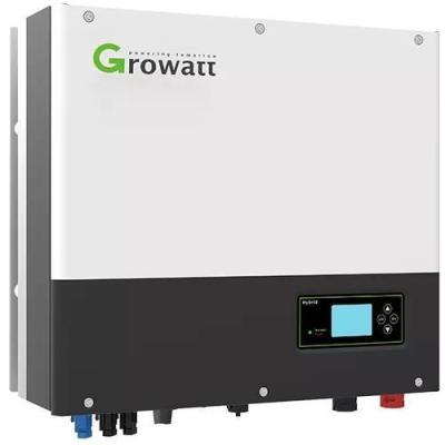 China Durable SPH 3600TL BL-UP Inverter for Residential Lithium and Lead-Acid Battery Storage for sale