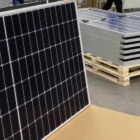 China 27.5kgs Longi Bifacial Solar Panel 540W 545W 550W 555W 560W LR5-72HBD for Solar System for sale