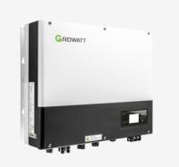 China Growatt SPH 4000TL3 BH-UP Smart Load Control via Dry Contact for Residential Storage for sale