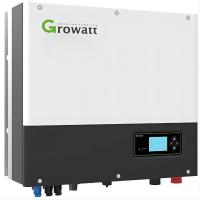 China Growatt SPH 4000TL3 BH-UP Smart Load Control via Dry Contact for Residential Storage for sale