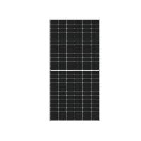 China Monocrystalline Solar Panel Longi Tier-1 Bifacial Dual Glass 540W 550W 560W PV Module for sale