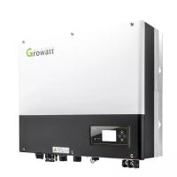 China Growatt SPH 8000TL3 BH-UP Smart Load Control via Dry Contact for Residential Storage for sale