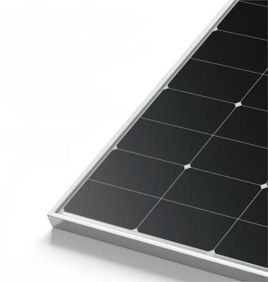 China 565W 570W 575W 580W Longi Hi-Mo 6 Explorer LR5-72HTD Dual Glass Bifacial Solar Panel for sale
