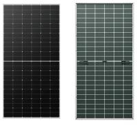 China 565W 570W 575W 580W Longi Hi-Mo 6 Explorer LR5-72HTD Dual Glass Bifacial Solar Panel for sale