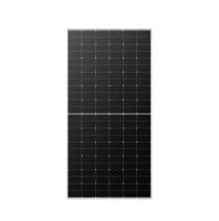 China Longi Solar Module LR5-72HTD 560W 565W 570W 575W 580W 585W Half Cell Double Glass Solar Panels for sale