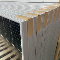 China Longi Solar Module LR5-72HTD 560W 565W 570W 575W 580W 585W Half Cell Double Glass Solar Panels for sale