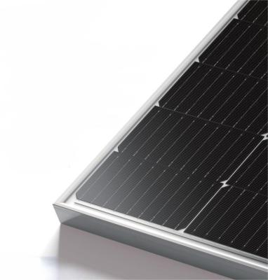 China LR5-72HBD 540W 545W 550W 555W 560W Double Glass Solar Modules PV Panel with 4.0mm2 Cable for sale