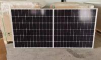 China LR5-72HBD 540W 545W 550W 555W 560W Double Glass Solar Modules PV Panel with 4.0mm2 Cable for sale
