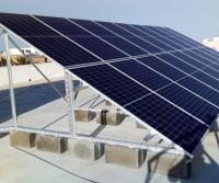 China LR5-72HBD 540W 545W 550W 555W 560W Double Glass Solar Modules PV Panel with 4.0mm2 Cable for sale