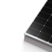 China Half-cell Module Solar Panels 540w 545w 550w 555w 560w 565w with 182mmx182mm Cell Size for sale