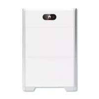 China LiFePO4 Battery Solar Energy Storage System Hua Wei LUNA2000-5/10/15-S0 Hybrid Inverter for sale