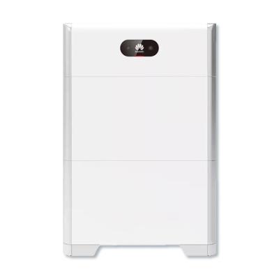 China LiFePO4 Battery Solar Energy Storage System Hua Wei LUNA2000-5/10/15-S0 Hybrid Inverter for sale