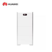 China LiFePO4 Battery Solar Energy Storage System Hua Wei LUNA2000-5/10/15-S0 Hybrid Inverter for sale