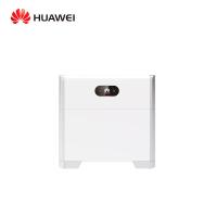 China LiFePO4 Battery Solar Energy Storage System Hua Wei LUNA2000-5/10/15-S0 Hybrid Inverter for sale