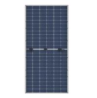 China Longi Solar Hi-Mo X6 Explorer Lr5-72htd Dual Glass Photovoltaic Panels 585W Glass PV Modules for sale