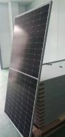 China LR5-72HBD 540-560M Bifacial Dual-Glass Mono Crystalline Solar Panels for OEM Order for sale