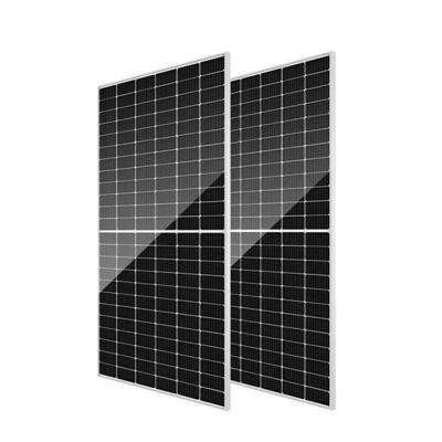 China Longi Lr5-72hbd 540W 545W 550W 555W 560W Solar Panel Photovoltaic Solar Module for sale