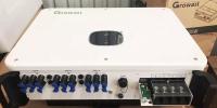 China Residential Storage Inverter MIN 4200TL-XH Natural Convection Cooling by Growatt Support for sale