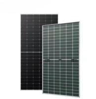 China Longi LR5-72HTD Solar Module 560W 565W 570W 580W 585W Panels for Utility Power Plants for sale